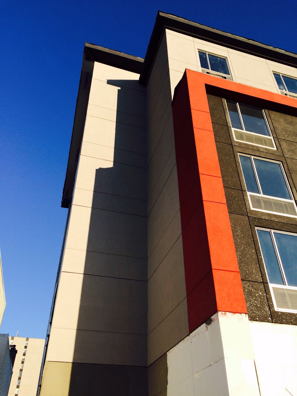 Stucco contractors Toronto | Eifs Wall System I East York Stucco Ltd