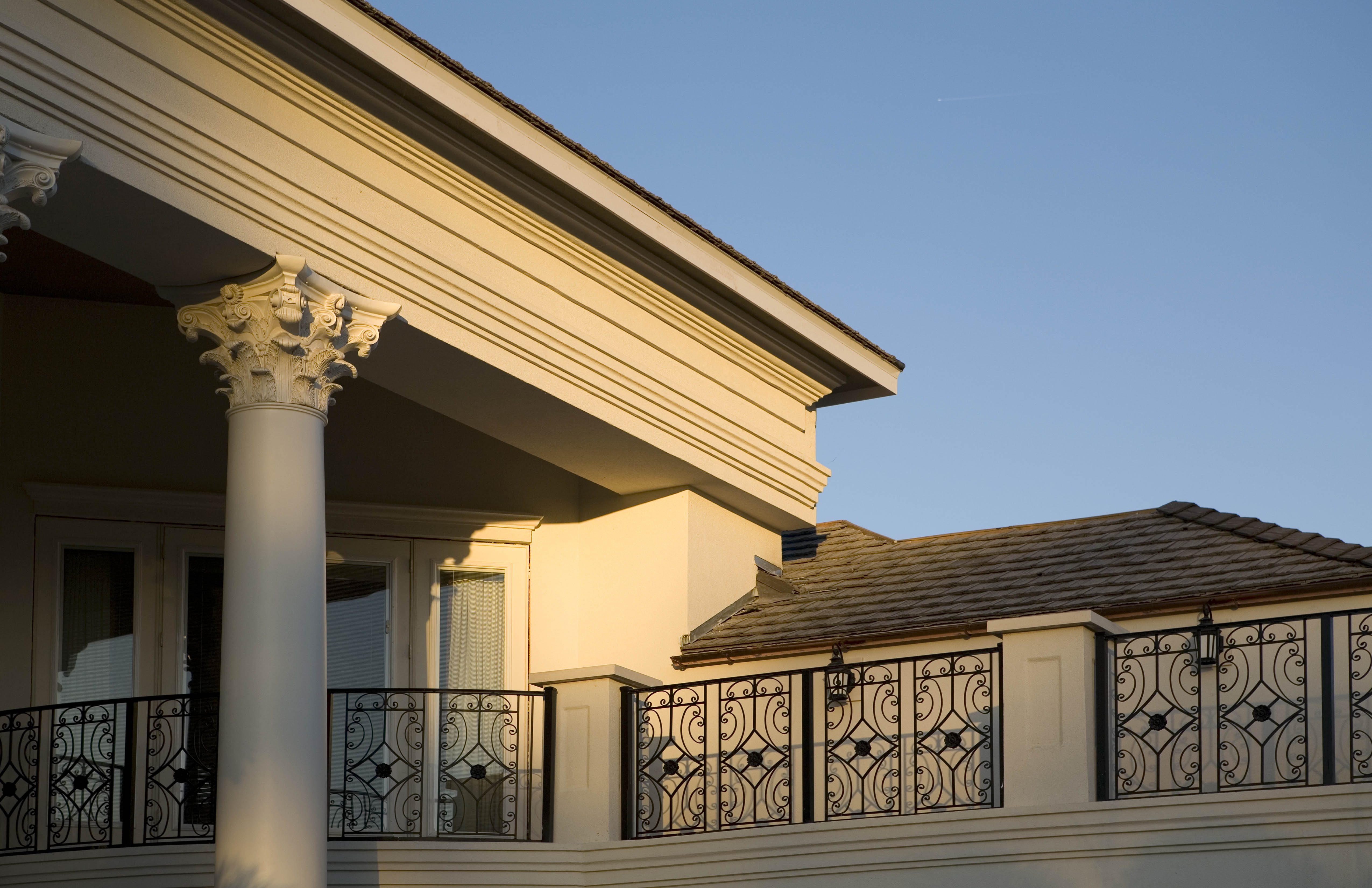 Stucco contractors Toronto | Eifs Wall System I East York Stucco Ltd