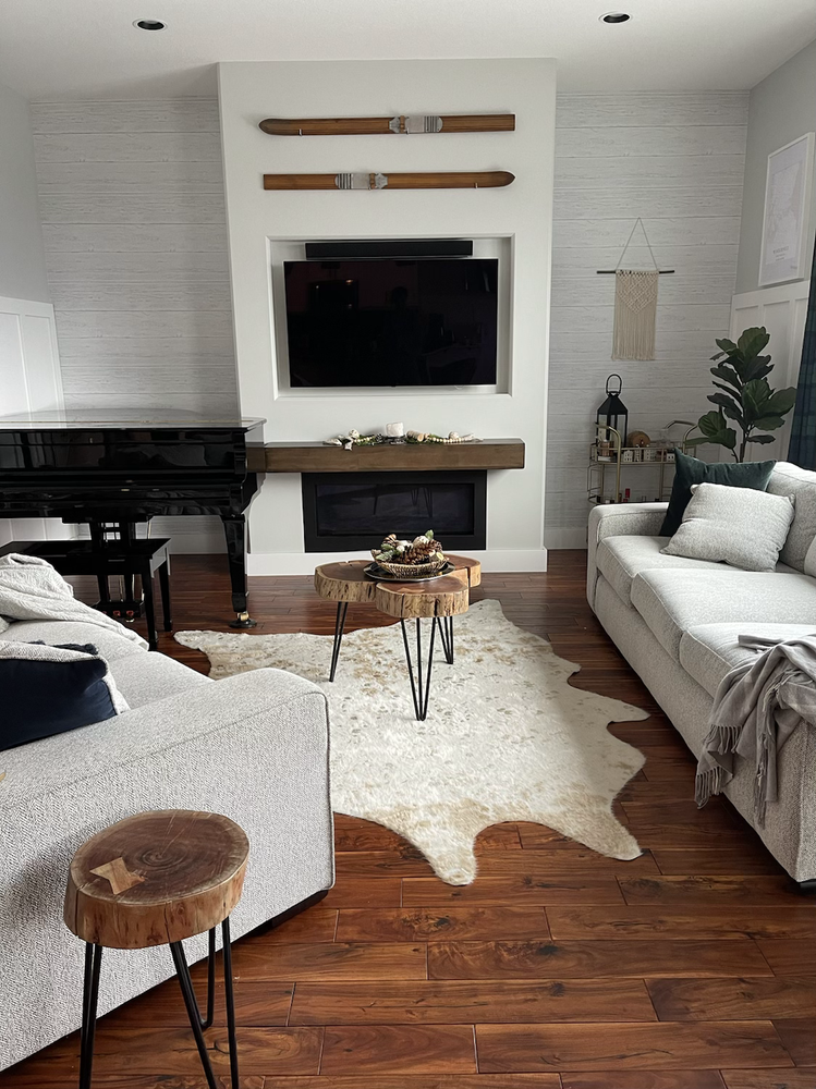 Adding "Blaccents" Around Your Home: aka- Black Accents :-)