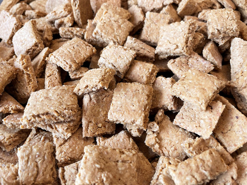 Peanut butter snaps | four