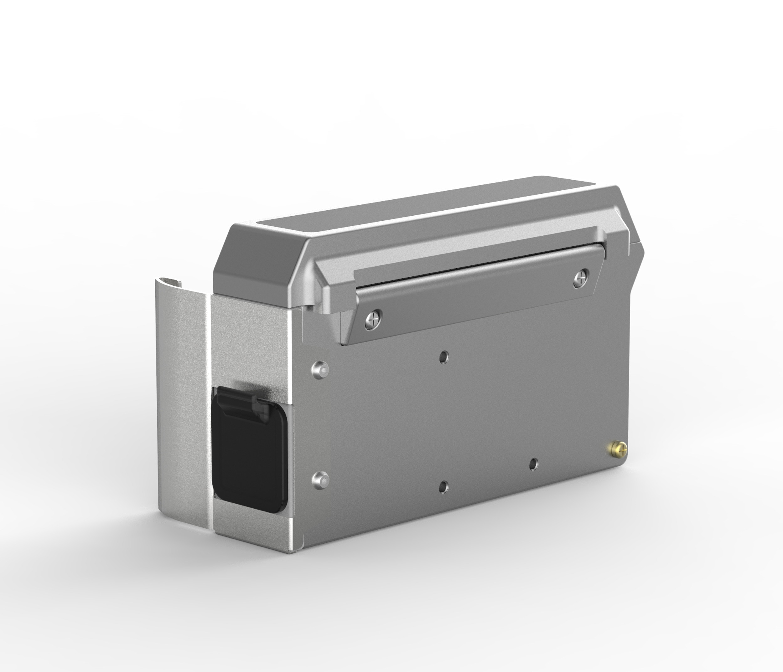 Affordable Thermal Inkjet Printers and Inks | Polytij Australia