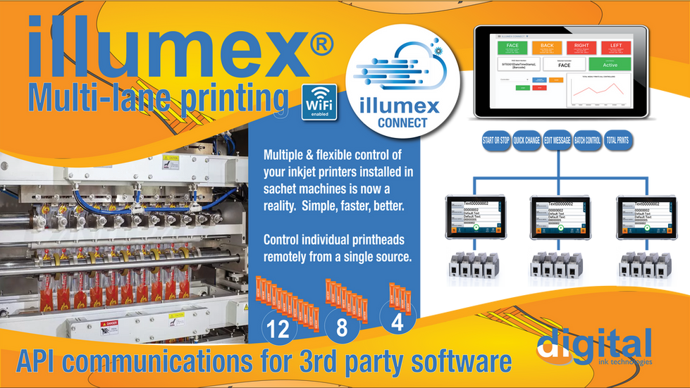 Best Inkjet Printers Australia | Digital Ink Technologies