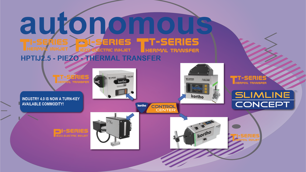 Best Inkjet Printers Australia | Digital Ink Technologies