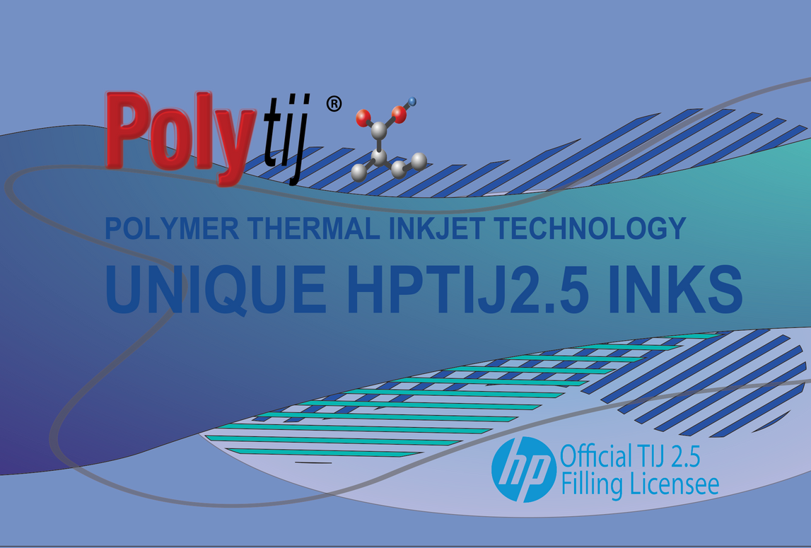 Polytij UK | inkjet printers