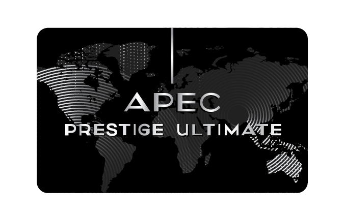 บัตรพริวิเลจ เอบีทีซี | ABTC Privilege Card - APEC Prestige Ultimate