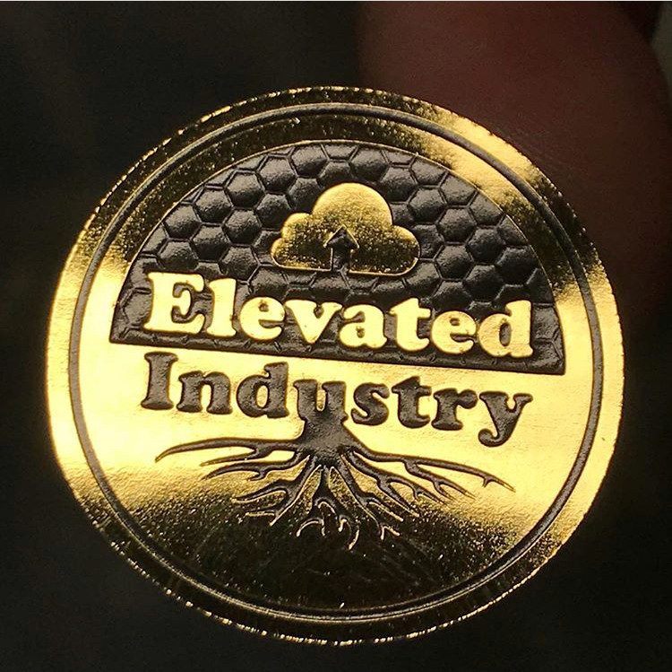 Elevated Industry elevated-industry