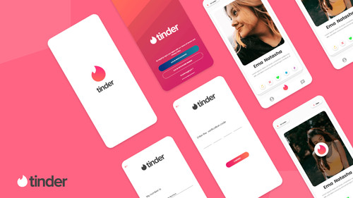 Tinder Swiftui Pro Appstuff 