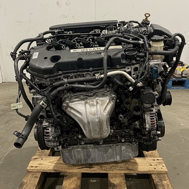 Used Nissan Juke Engine for sale