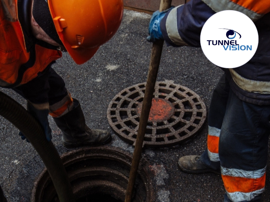 How to Identify a Clogged Sewer Line & What to Do About It