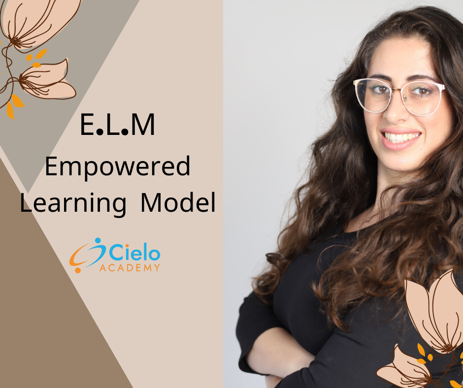 להנדס את החינוך מחדש - Empowered Learning Model