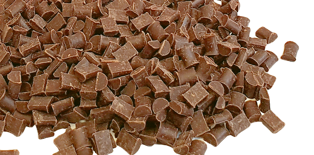 New Product: Chocolate Chunks