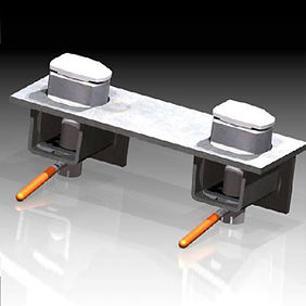 Twist Locks | Krisry International