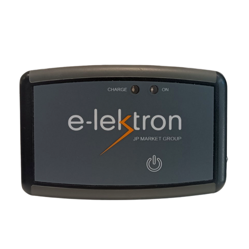 e-lektron Professional | e-lektron