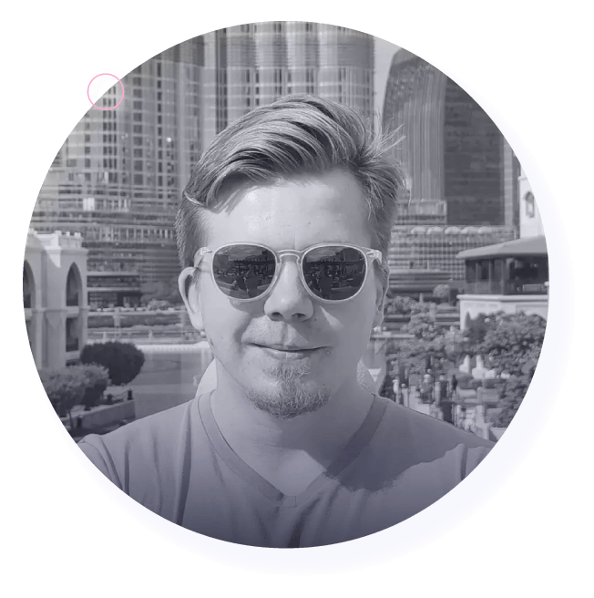 Dmitrii Nikitko | DataFest 2023