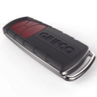 Grifco Four Button Remote E960G | MacquarieGarageDoors