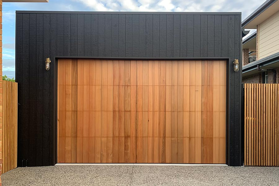 Our Favourite Custom Delta Doors