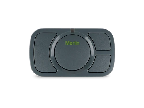 Merlin Visor Remote E964M | MacquarieGarageDoors