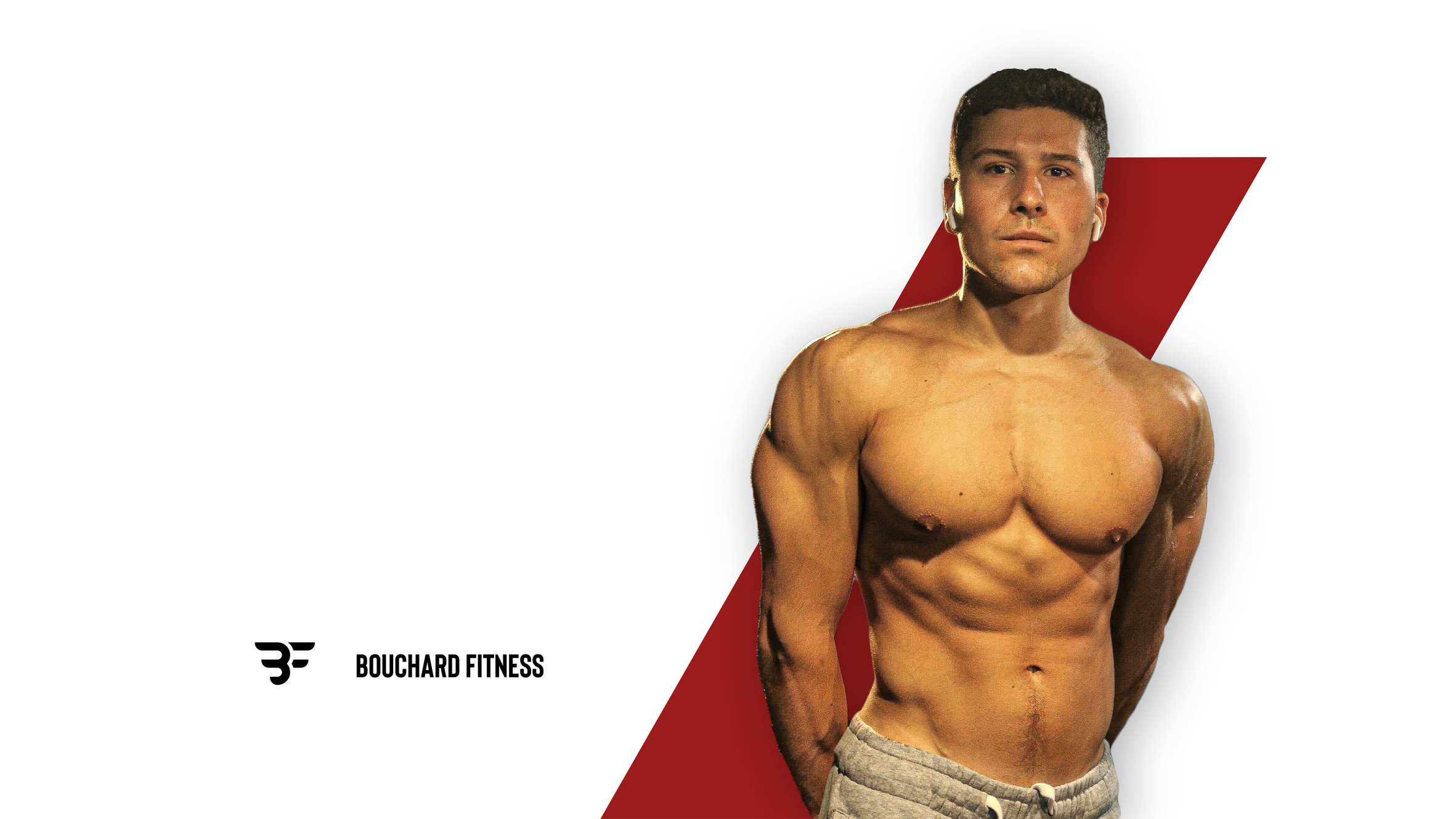 Nutrition Coach | Bouchard Fitness