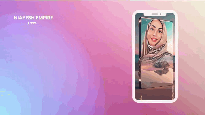 Back-end Software Developer | Niayeshempire