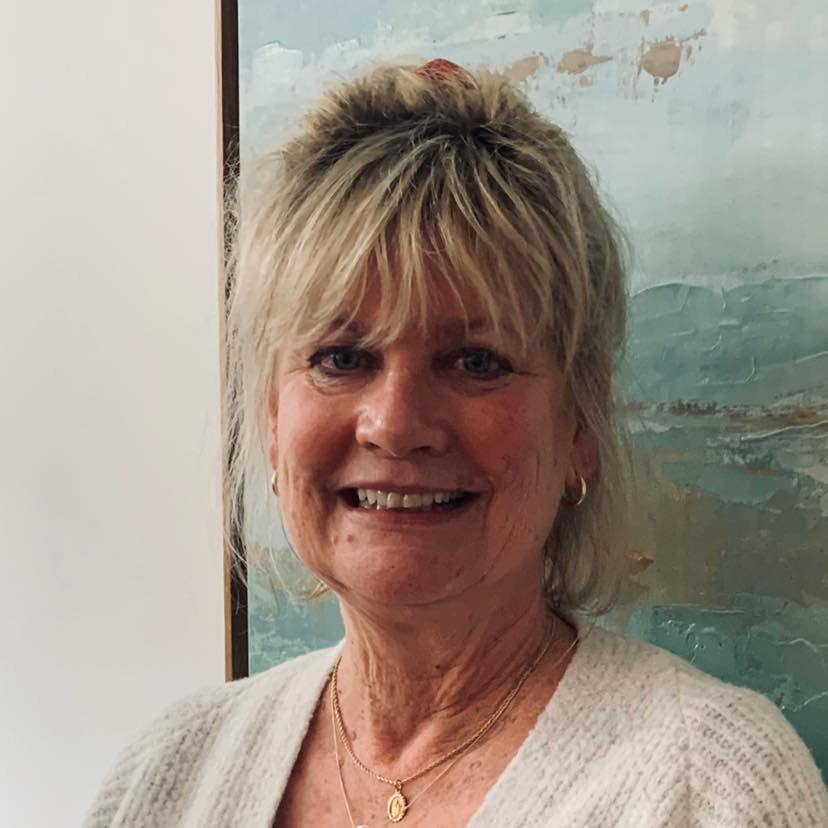 Cheryl Shockley, Co-Chair