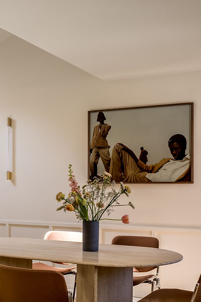 everest II | Bella-Pia Richard