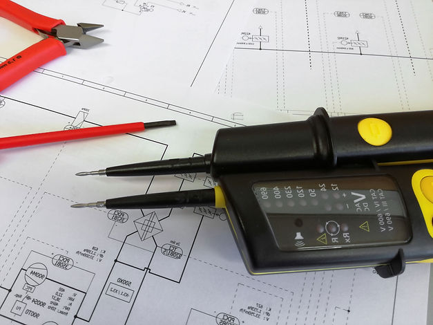 SERVICES | C&C Electrical Services