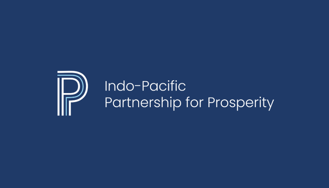 Indo-Pacific Partnership for Prosperity