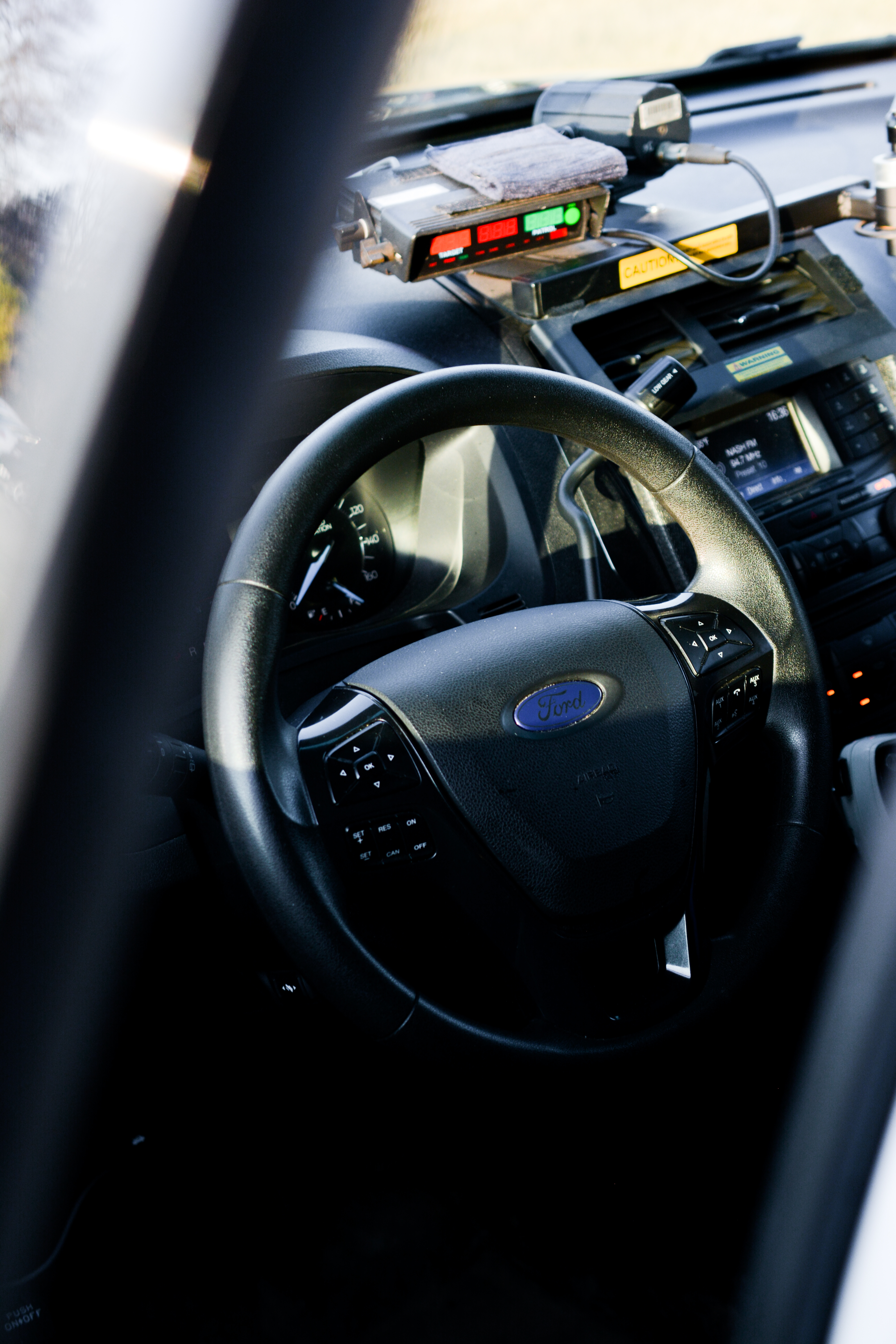 Home | Bridgewater Police