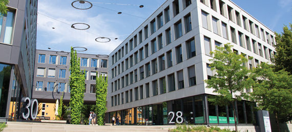 Study at Euruni Business School, Germany