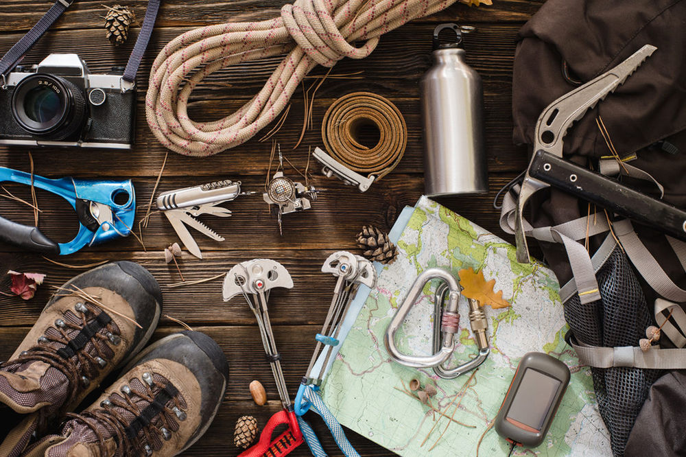 How to Choose Outdoor Gear: Common Sense Tips