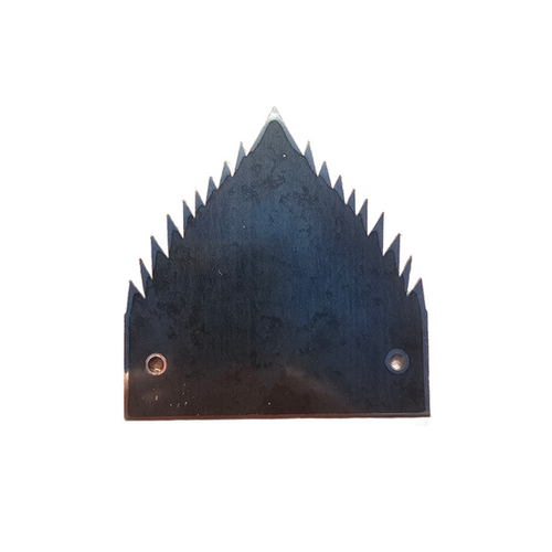 Single Spike Side Mount extra wide Anti-Climb Fence Spikes | Ironstone ...