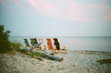 Photography | Michael Luzzio Photography