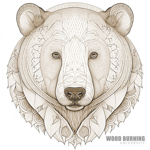 Tribal Bear | WB University