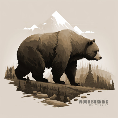 Bear Walking | WB University