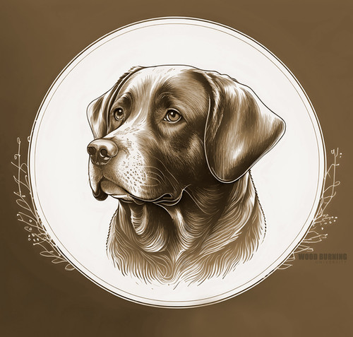 Dog Portrait | WB University