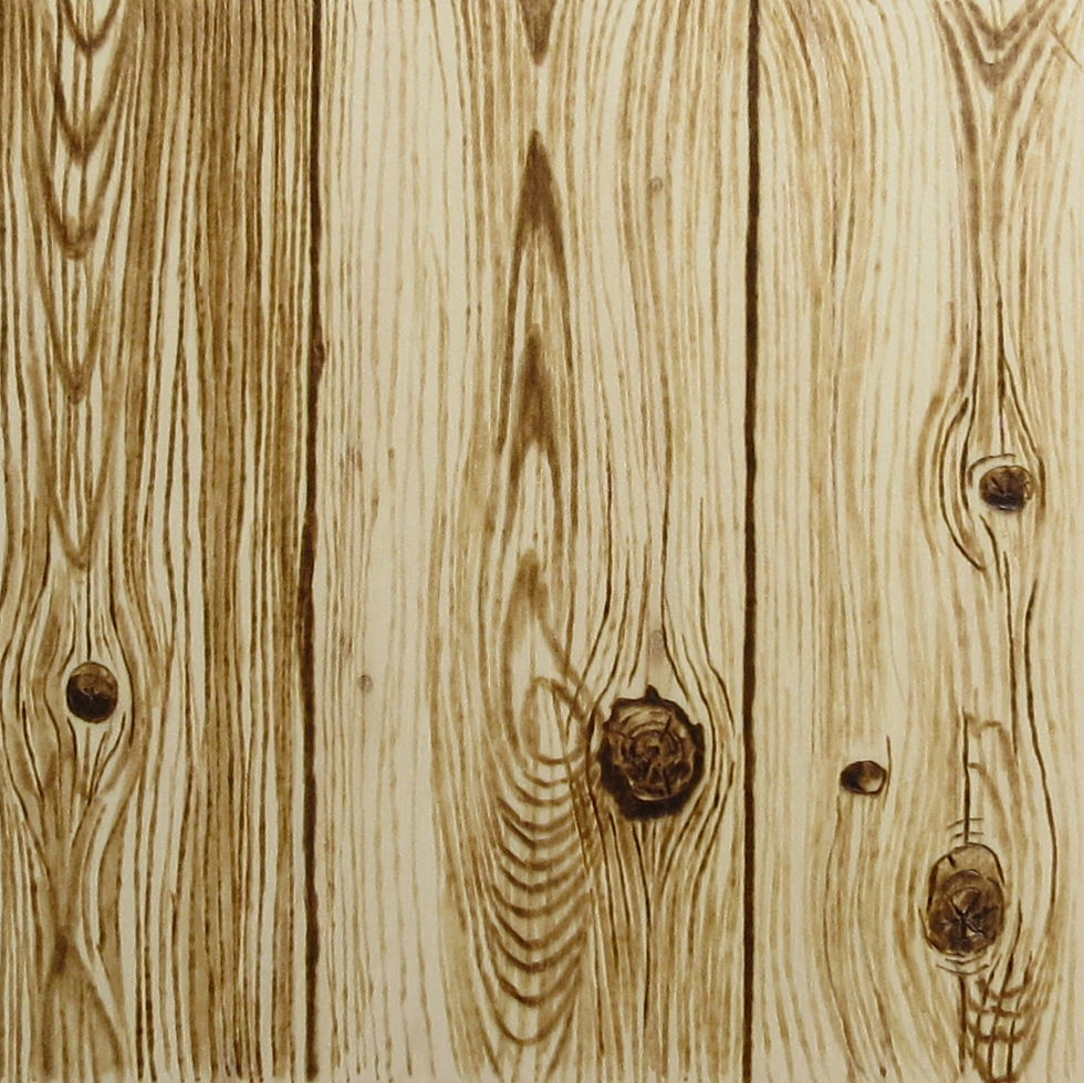 Wood Texture #1 Tutorial | WB University