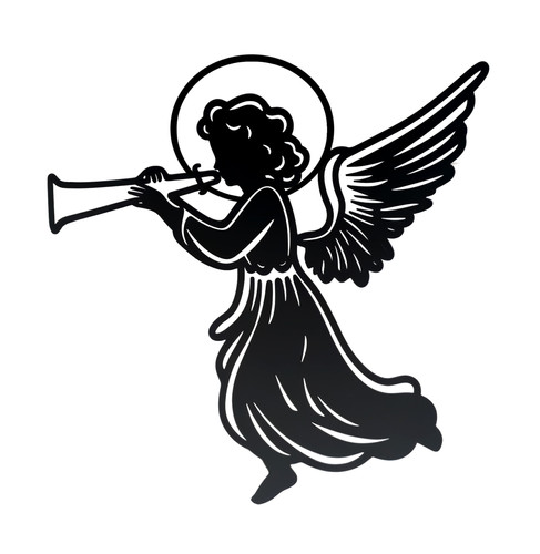 Heraldic Angel | WB University