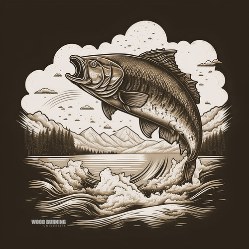 Fish Jumping | WB University