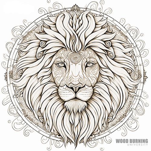 Imperial Lion | WB University