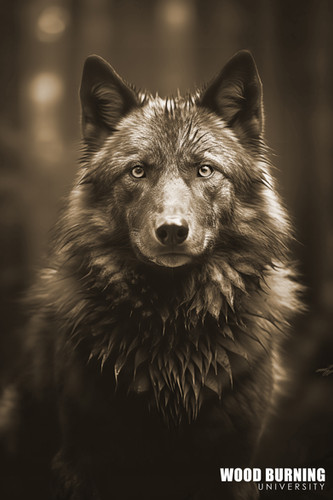 Black Wolf | WB University