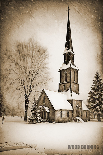 Old Church | WB University