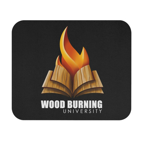 Mouse Pad (Rectangle) | WB University
