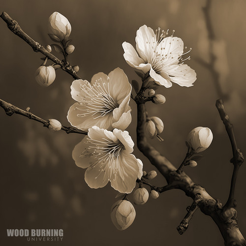 Beautiful Blossoms | WB University