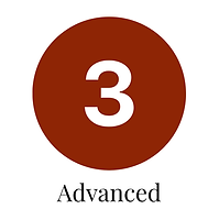 Pyrography Advanced Art Patterns | Wood Burning University 2/4