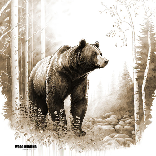 Black Bear | WB University