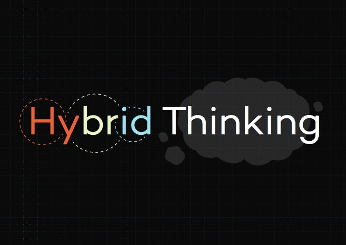 Introducing Hybrid Thinking