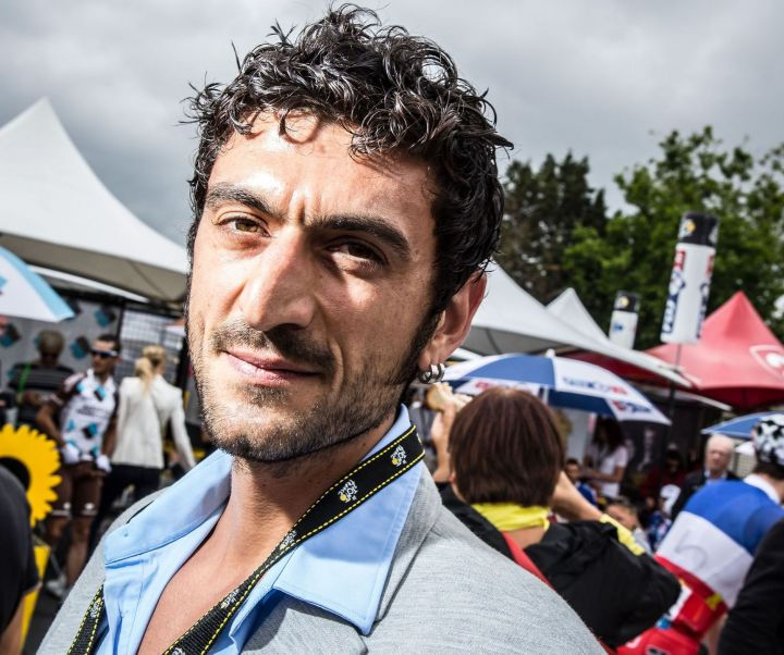 LE REGARD DE L'EXPERT : LA MUSCULATION PAR NICOLAS FRITSCH