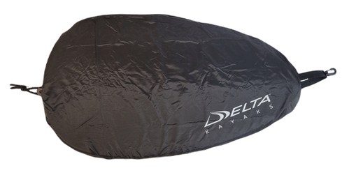 Delta Nylon Cockpit Cover | NWOC