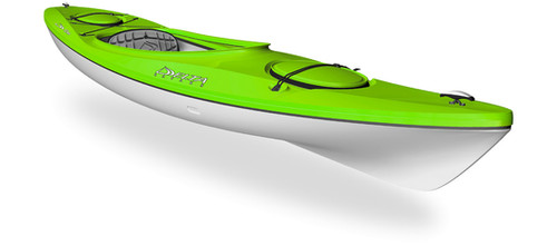 Delta 12AR Recreational Kayak