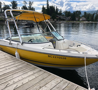 Choose your ride | Magna Bay Boat Rentals